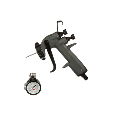 3M Performance Spray Gun - 26832 - Boat Owners Warehouse - Marine ...