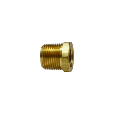ACR Industries 1 X 3/4 Brass Hex Bushing 28-115 - Boat Owners Warehouse ...