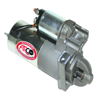 Arco New Starter for Mercruiser, Volvo, OMC w/ 12-3/4in flywheel ...