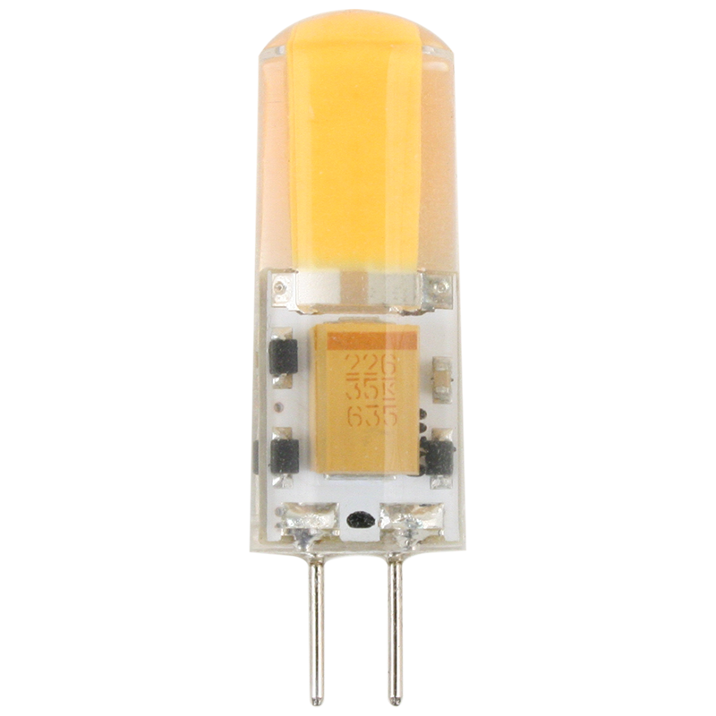 Scandvik 10-28V Led Ww Optic Bulb 41072P - Boat Owners Warehouse ...