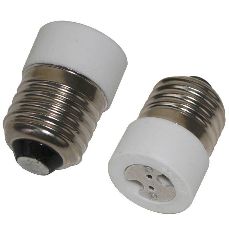 Scandvik Edison Base To G4 Base Adapter - 41122P - Boat Owners ...