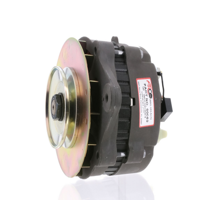 Arco New Alternator, Late model Merc, 12V, 55A, w/ Single Groove Pulley - 60050 - Boat Owners ...