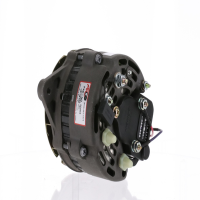Arco New Alternator, Late model Merc, 12V, 65A, w/ Single Groove Pulley - 60065 - Boat Owners ...