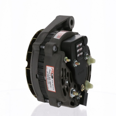Arco New Alternator for Late model Volvo Penta, 12V, 65A, w/ pulley - 60072 - Boat Owners ...
