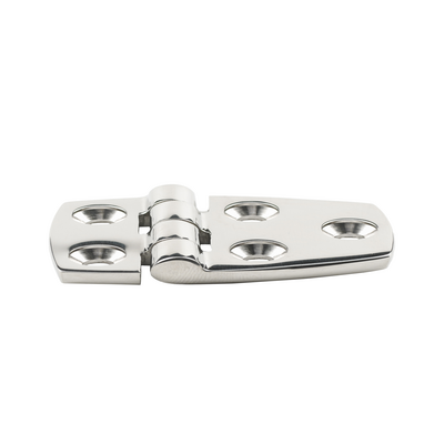 Whitecap SS 1.5in x 2.25 Door Hinge, 2pk - 6007C - Boat Owners ...