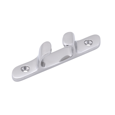 Whitecap 4-1/2in SS Bow Chocks - 6013C - Boat Owners Warehouse - Marine ...