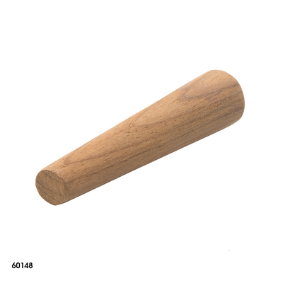 Whitecap 4in Thru-Hull Plug Teak - 60148 - Boat Owners Warehouse ...