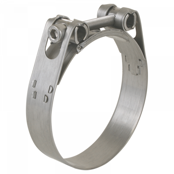 Scandvik SS T-Bolt Clamp 162mm-174mm - 67028 - Boat Owners Warehouse ...