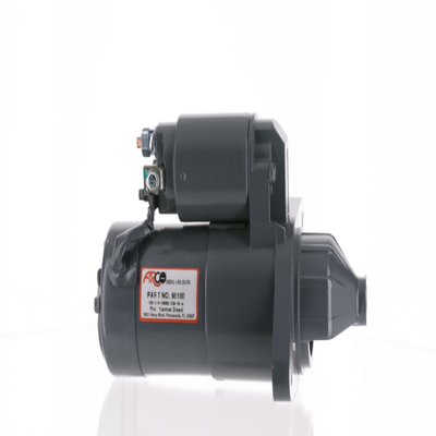 Arco Starter Inboard New 98180 Westerbeke/ Sierra 9 tooth drive gear ...