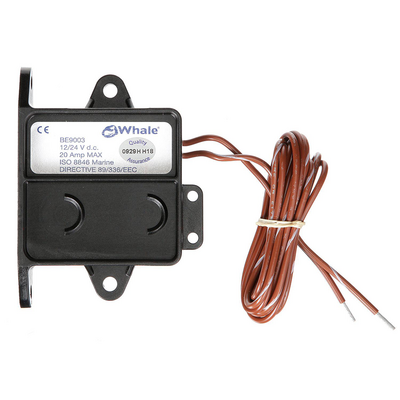Whale Whale Sensor Switch BE9003 - Boat Owners Warehouse - Marine ...