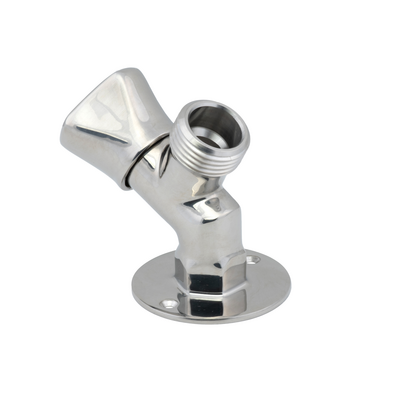 Whitecap SS Raw Water Washdown Outlet - P-2456 - Boat Owners Warehouse - Marine Accessories ...