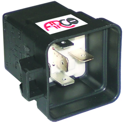 Arco Relay, Fits Mercury/ Mariner & Force Outboards. 12 Volt, 30 Amp ...