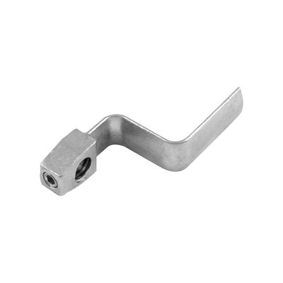 Whitecap 2-1/8in SS Offset-Short Cam Bar - S-0213 - Boat Owners ...