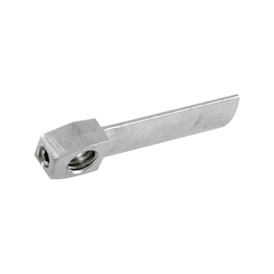 Whitecap SS Offset-Straight 3/8in Cam Bar - S-0226SLSS - Boat Owners ...