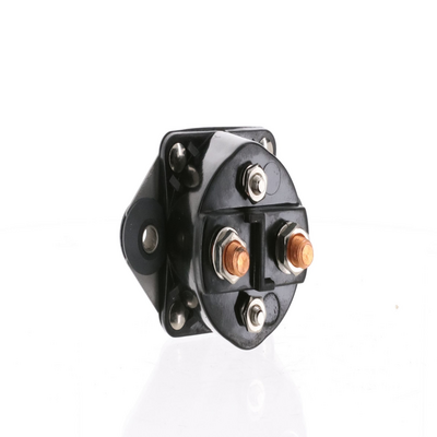 Arco Solenoid, Fits Mercury /Force, Isolated base, 12 Volt - SW109 ...