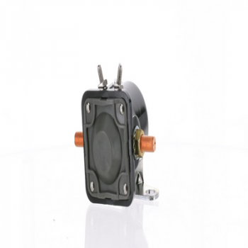 Arco Solenoid, 12V fits Mercury, Replaces 25661, 25661-1, 25661T1 ...