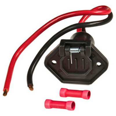 Sierra 12V Boat Side Connector WH10520-1 Male - Boat Owners Warehouse ...