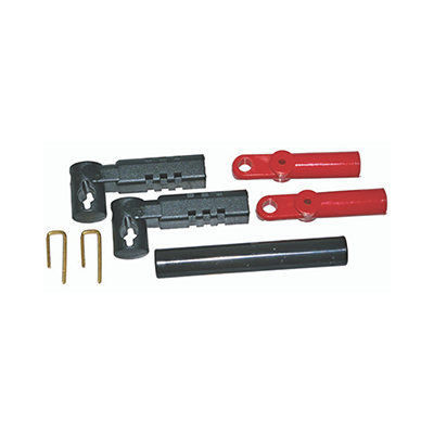 Uflex O/B Cable Connection Kit for Mercury Engines - K56 - Boat Owners ...