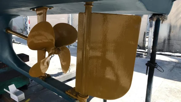 Seajet Pellerclean Propeller Foul Release Coating Small Kit - 315ml ...