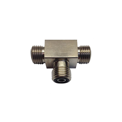 Uflex Powertech T-Fitting - UPST-FITTING - Boat Owners Warehouse - Marine Accessories, Parts ...