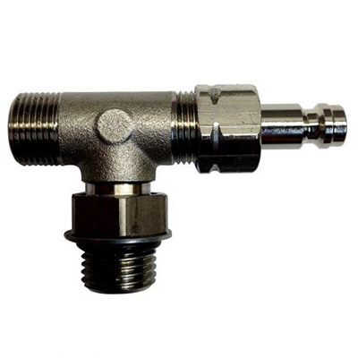 Uflex Boss Fitting - BOSSFITTING - Boat Owners Warehouse - Marine ...