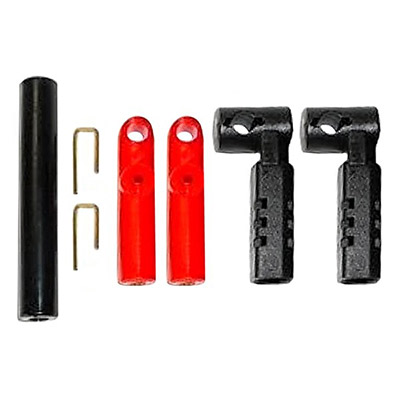 Uflex O/B Cable Connection Kit for Mercury Engines - K56 - Boat Owners ...