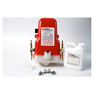 Boat Leveler 12V Mpu W/Tees For 4 12700-A-12 - Boat Owners Warehouse ...