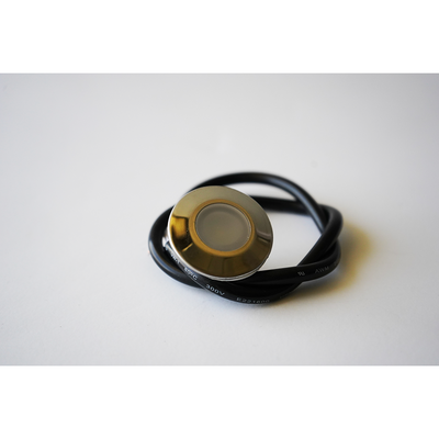 Vista Lighting 1.5in RGB Courtesy Light - 487039 - Boat Owners ...