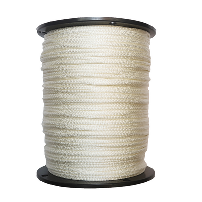Miami Cordage 3/16in x 50ft Nylon Line - SBN650 - Boat Owners Warehouse ...