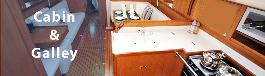 Cabin & Galley Archives - Boat Owners Warehouse - Marine Accessories ...