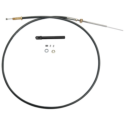 Sierra Shift Cable for Bravo I(X, XR, XZ) / II/ III - 18-2145E - Boat ...
