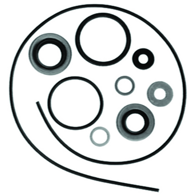 Sierra Lower Unit Seal Kit 18-2684 For Johnson/ Evinrude - Boat Owners ...