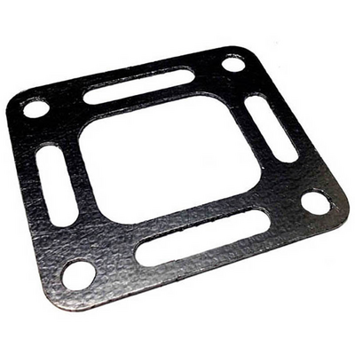 Sierra Exhaust Riser Gasket 18-2849-1 Use with 18-1976-1, 18-1970-1 ...