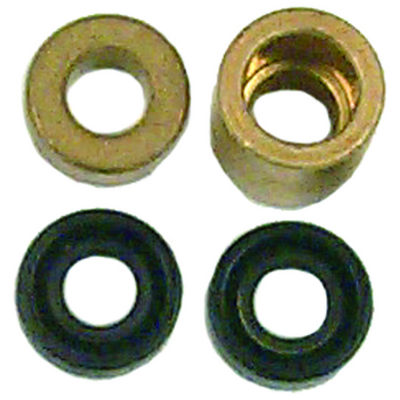 Sierra Bell Housing Bushing For: Mercruiser Gen II s/n 0F680000 & Up ...