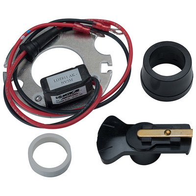 Sierra Electronic Conversion Kit, fits Most Mallory V8 Distributors ...