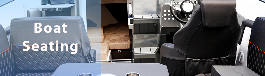 Boat Seating Archives - Boat Owners Warehouse - Marine Accessories ...