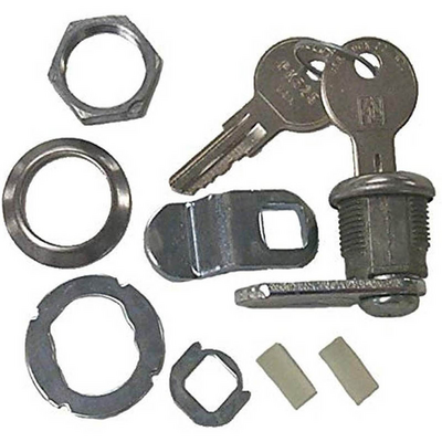 Sierra 3/8in Depth Cam Lock Kit - CL49300 - Boat Owners Warehouse ...