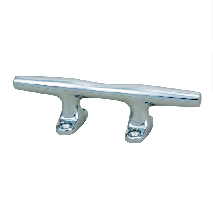 Perko 6in Chrome Cleat - 1188DP6CHR - Boat Owners Warehouse - Marine ...