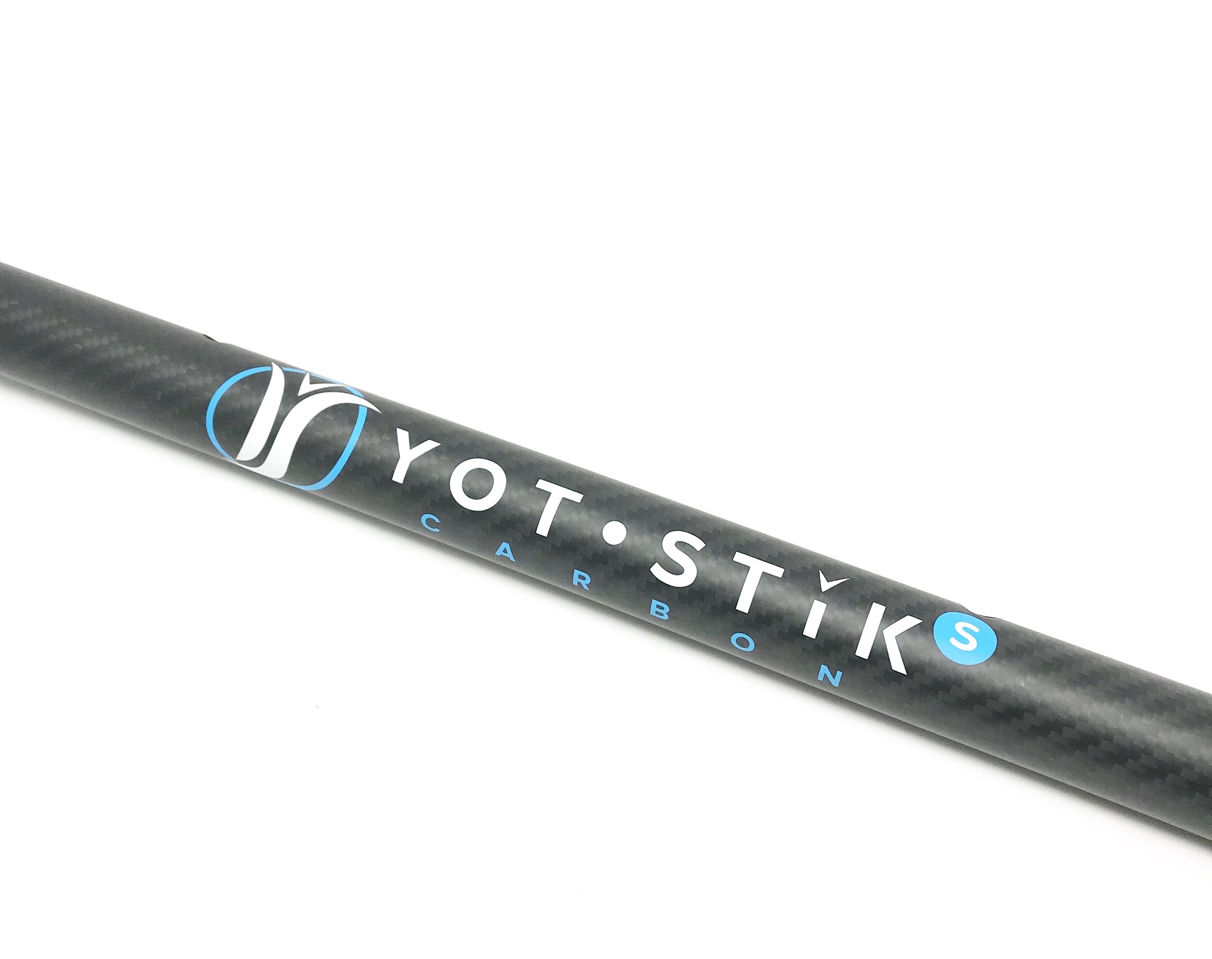 Yot Stik Telescoping Carbon Fiber Wash Pole, XL ? YSST70-116 - Boat ...