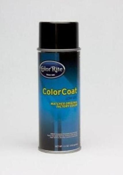Colorrite Suzuki Pearl Nebular Black, Code YAY - 4970-YAY - Boat Owners ...