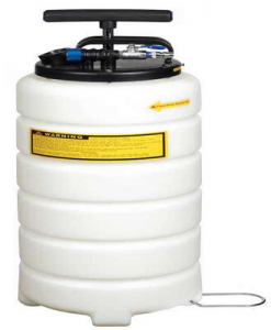 Moeller 15L/ 16 Quart Capacity Fluid Extractor - 035360 - Boat Owners ...