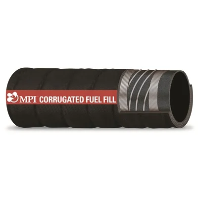 MPI Fuel Tank Feed and Vent Hose, Type A1/A2, 1/2in x 50Ft ? 350-0126 ...