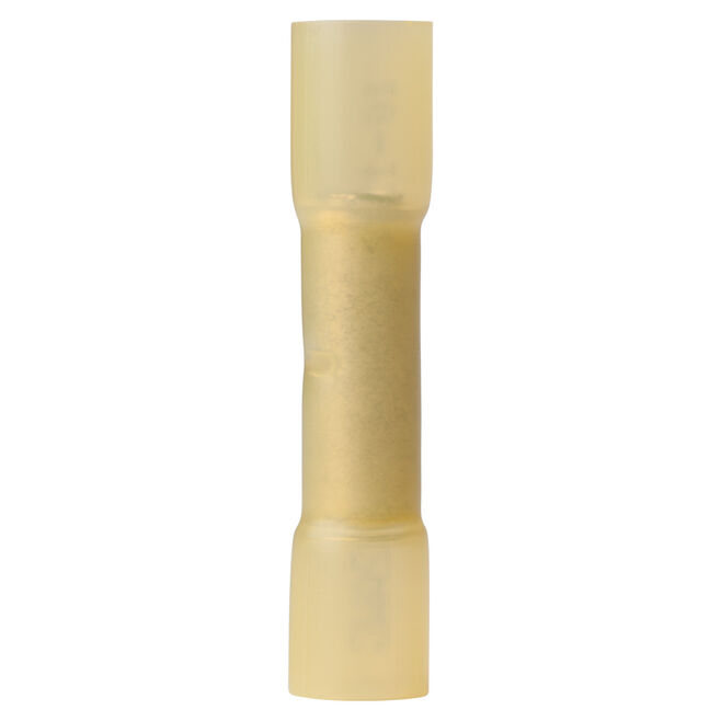 Ancor 12-10 Gauge Butt Connector, 25Pk - 309225 - Boat Owners Warehouse ...