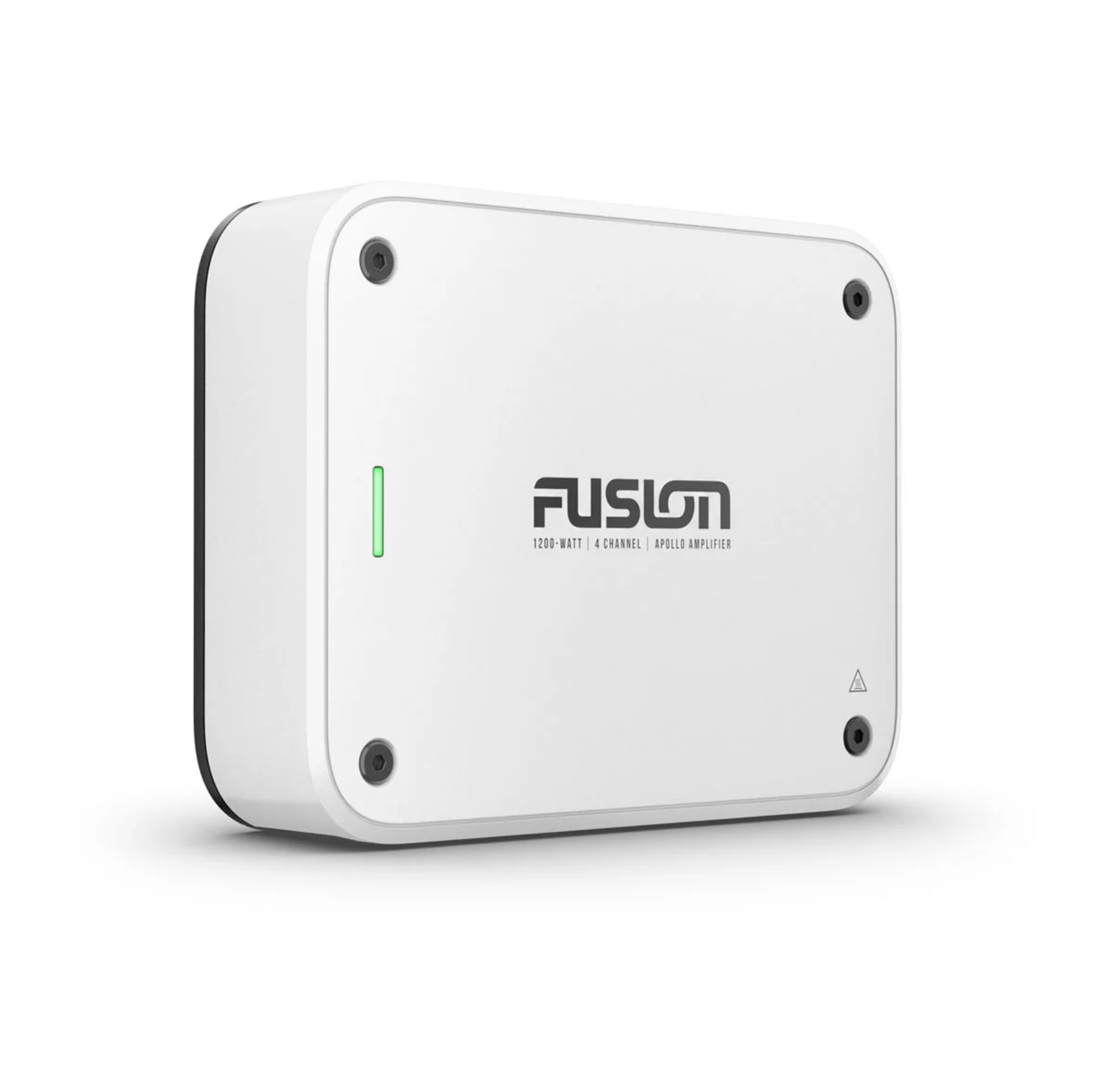 Fusion Apollo 4 Channel Marine Amp, 150W per Channel - 010-02284-45 ...