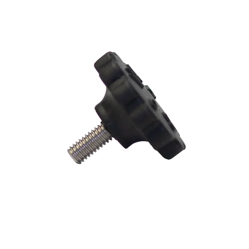 Bomar 100 Series Cast Hatch Male Knob 5/16-18in - P100-06 - Boat Owners ...