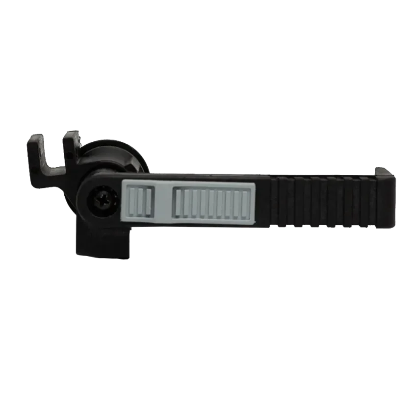 Bomar A&P Series Hatch Right Locking Dog Assembly - P2000-53 - Boat ...