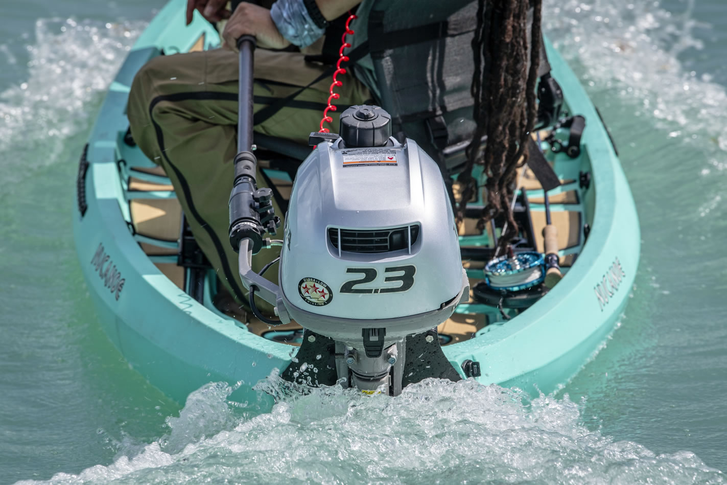 Boat Engine Systems and Boat Engine Parts from BOW