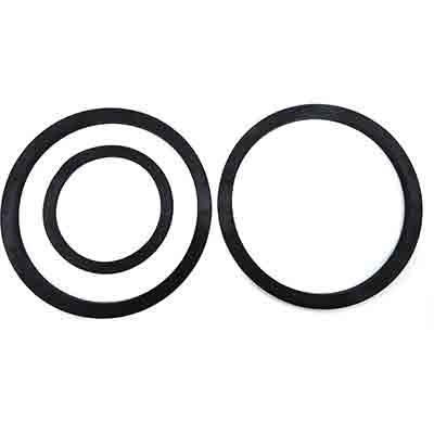 Perko Intake Water Strainer Rubber Gasket Set- 0493DP999R - Boat Owners ...