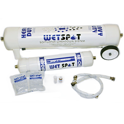Wet Spot Softwater Washdown System - HD - Boat Owners Warehouse ...