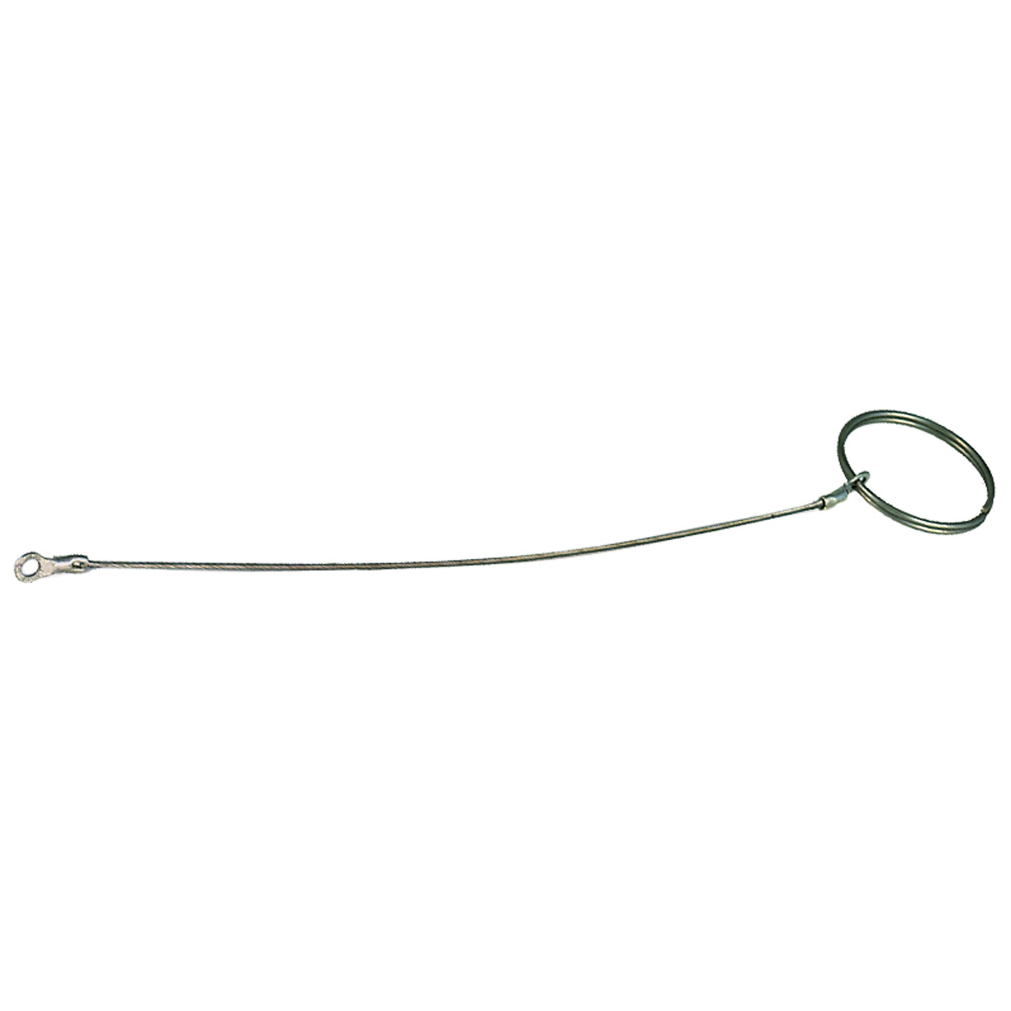 Perko SS Retaining Cable for Deck Plates - 0537DP - Boat Owners ...